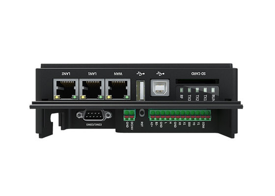 Rackmount Industrial Iot Devices , Industrial Network Switch High Speed supplier