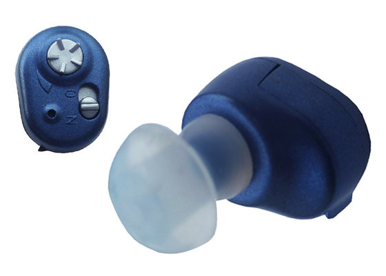 Comfort Personal Sound Amplification Devices , Personal Amplifier For Hearing Impaired