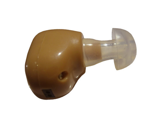 Adjustable Volume Rechargeable Hearing Device Tone Control For Men / Women