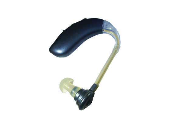 ABS / Silicone Materials Rechargeable Hearing Amplifiers Digital NH Trimmer