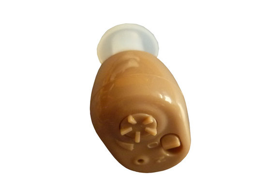 Noise Reduction Hearing Aid Amplifier , Hearing Sound Amplifier For Hearing Loss