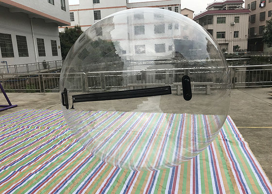 Human Water Walking Ball for Water Party with Friends , 1.8m Inflatable PVC Water Ball