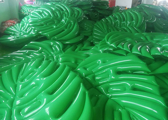 Adults Giant Leaf Floating Water Mat for Lake / Swimming Pool WF-29