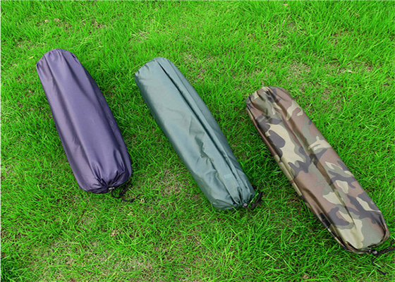 Automatically Inflated Blow Up Couch Bed for Sleeping IHOME-01