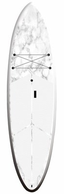 High Speed Surf Paddle Board , Durable Light Stand Up Paddle Boards