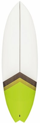 Fiberglass EPS Inflatable SUP Board 15PSI Suggested Pressure Plate Design
