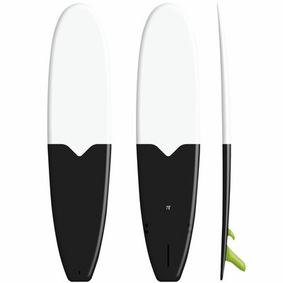 7'8" 88L Custom Surfboards , Carbon Fiber High Performance Fish Surfboard