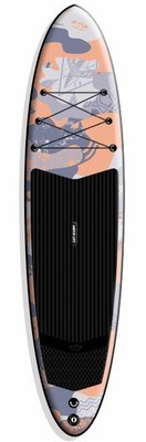 275LB 15PSI SUP Inflatable Paddle Board All Around 250L Volume For Coursing