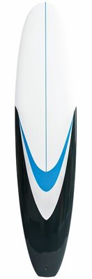 High Volume Long Board Surfboard , Durable Stable Soft Sup Yoga Board