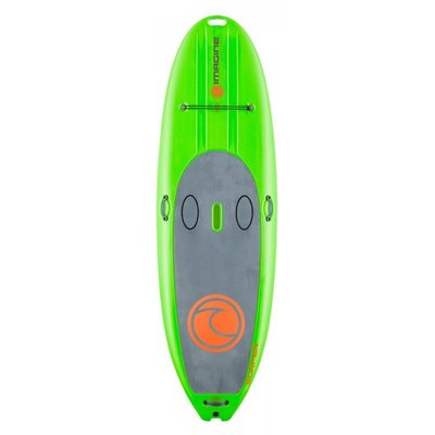 Universal Inflatable Stand Up Surf Paddle Board , Lightweight Sup Boards SL2010