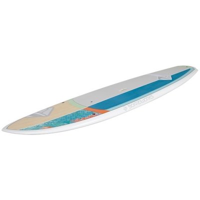 Inflatable Paddle Board All Around , Lightweight Stand Up Paddle Board