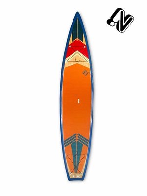 Portable Inflatable Standing Paddle Board Sport Equipment 240L Volume Long Lifespan