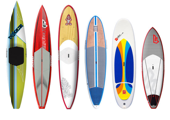 10'6" Beginner Inflatable Paddle Board Water Resistant Yellow Color 18LB 8Kg