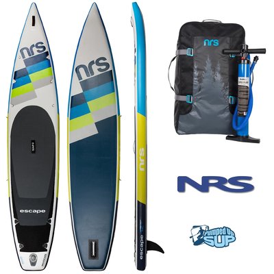 Narrow Inflatable SUP Race Boards / Stand Up Surf Paddle Board