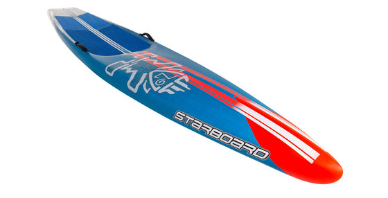 Standup Paddle SUP Race Boards Inflatable 270L Volume Slide Wear Patch Soft Handle