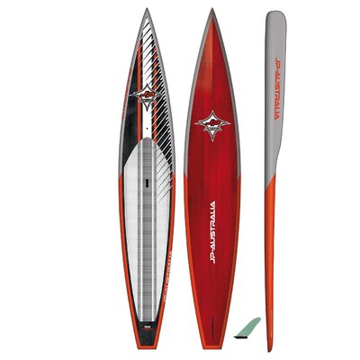 Sup Stand Up Paddle Board , PVC Rainforced DWF Blow Up Sup Board Long Lifespan