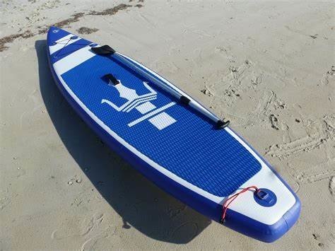 High Stiffness Entry Level Paddle Board , Sup Paddle Boards For Beginners