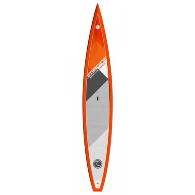 15PSI Pressure Racing Paddle Boards , Blow Stand Up Paddleboards Long Lifespan