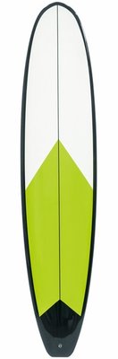 High Volume Beginner Longboard Surfboard SL1067 Model 15LB Net Weight
