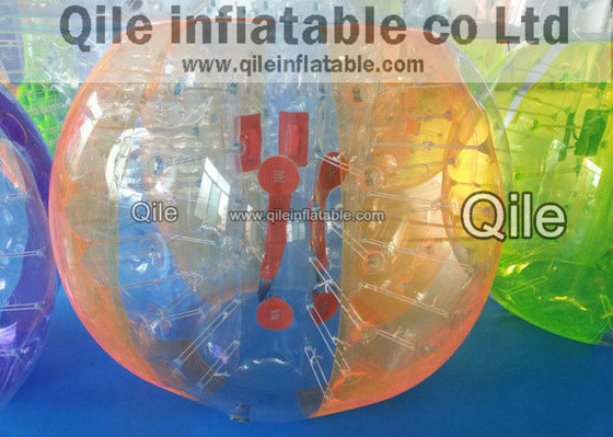 Bubble Soccer Football Body Zorbing Ball Loopy Ball supplier