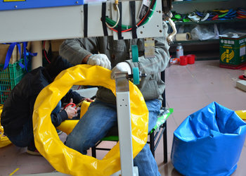 Yard Inflatable Manufacture (Guangzhou) Co., Ltd.
