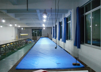 Yard Inflatable Manufacture (Guangzhou) Co., Ltd.