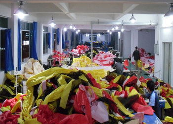 Yard Inflatable Manufacture (Guangzhou) Co., Ltd.