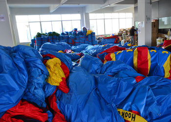 Yard Inflatable Manufacture (Guangzhou) Co., Ltd.