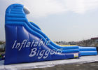 Children Pool Inflatable Water Slide