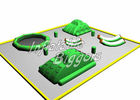 Activity Fun Inflatable Water Park EN71