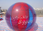 Cheap walking water ball, inflatable water ball, beach water ball, inflatable water game