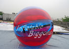 Cheap walking water ball, inflatable water ball, beach water ball, inflatable water game