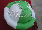 Sports Blow Up Water Inflatable Games / Inflatable Aqua Park For Rental
