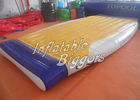 High quality inflatable water base game, inflatable water game, inflatable water park game