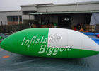 Inflatable floating buoy, inflatable water buoy for Water Park