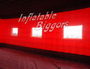 Rental Giant Inflatable Marquee Tent
