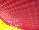 Rental Giant Inflatable Marquee Tent