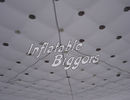 Residential Inflatable Outdoor Tent Cube Tent Structure Building CE UL