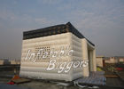 Commercial Birthday Party Inflatable Outdoor Tent Marquee With Tarpaulin Vinyl