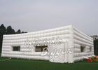 Backyard Lawn Inflatable Outdoor Tent / Birthday Party PVC Inflatable Equipment