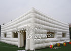 Backyard Lawn Inflatable Outdoor Tent / Birthday Party PVC Inflatable Equipment