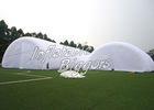 Amusement Park Inflatable Outdoor Wedding Tent With PVC Puncture-Proof
