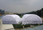 Amusement Park Inflatable Outdoor Wedding Tent With PVC Puncture-Proof