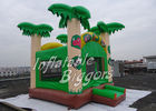 Commercial Grade Inflatable Bouncers Rentals , AU Mini Inflatable Bouncer