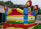 Bouncy Jumper Commercial Inflatable Bouncers