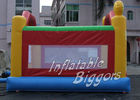 Commercial Inflatable Combo Bouncers
