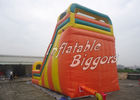 Backyard Kids Inflatable Slides