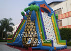 Giant Bouncer Toys Inflatable Dry Slide For Kids Birthday Party , 100lbs - 3000lbs