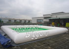 Commercial Inflatable Water Pools Park Game