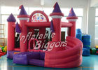 Backyard Inflatable Jump Houses For Rent